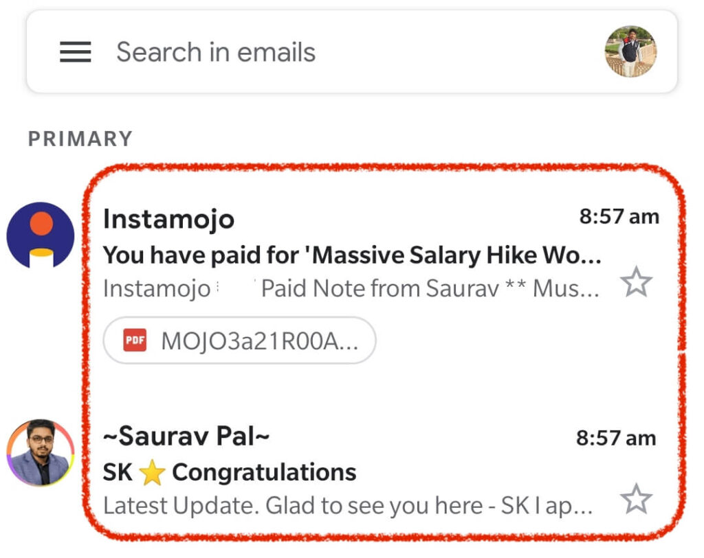 Ultimate Interview Closer Workshop Thank You m1 ga – Massive Hikers